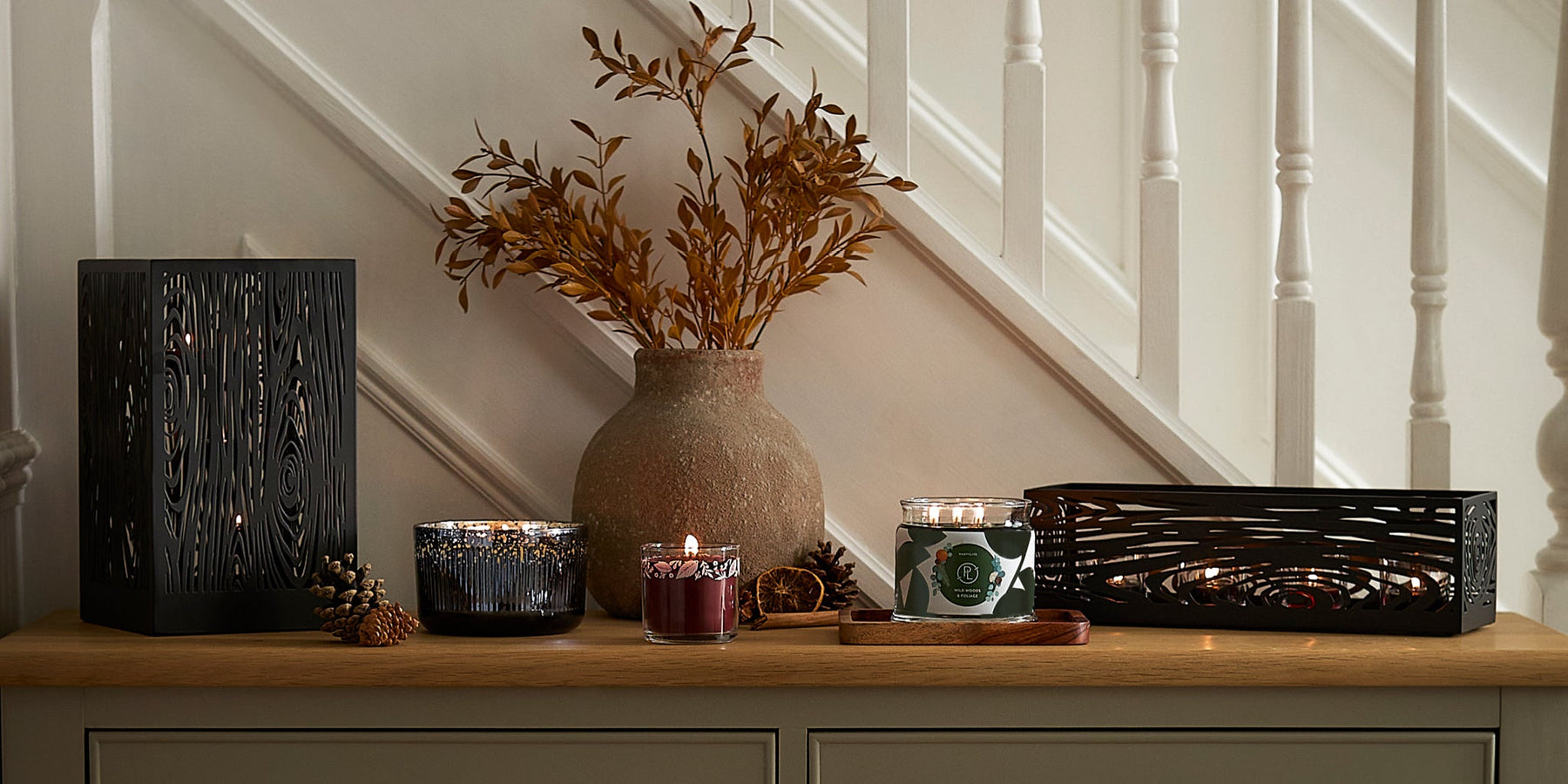 Candle Holders I PartyLite US