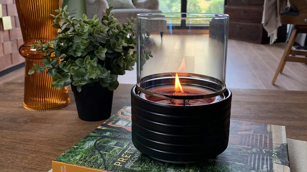 Fragrance Flame – PartyLite US