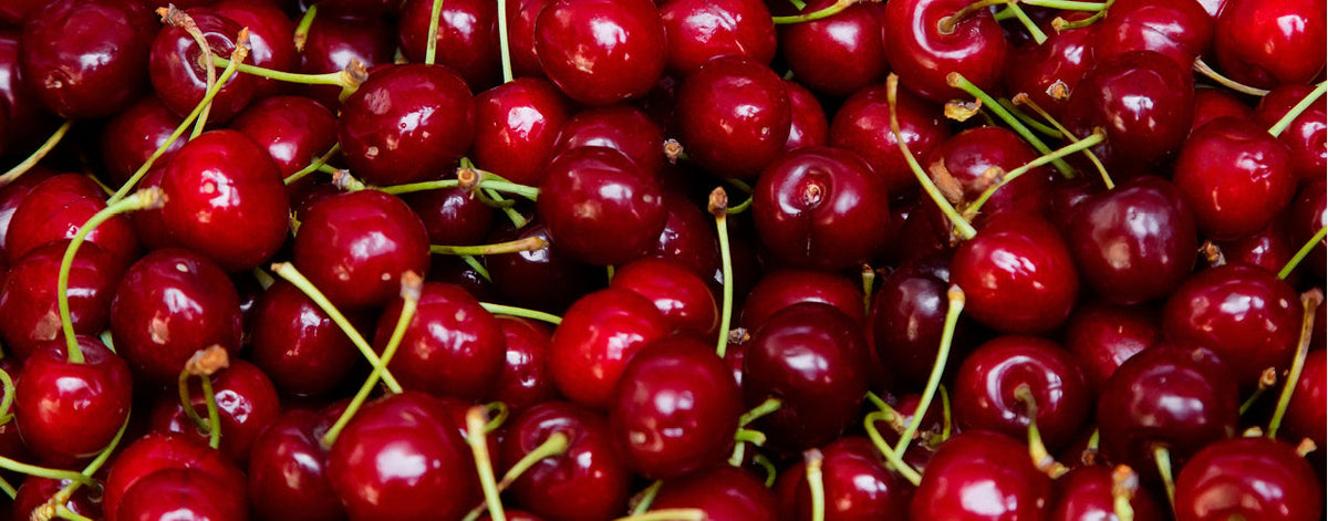 Cherry candles - PartyLite – PartyLite US