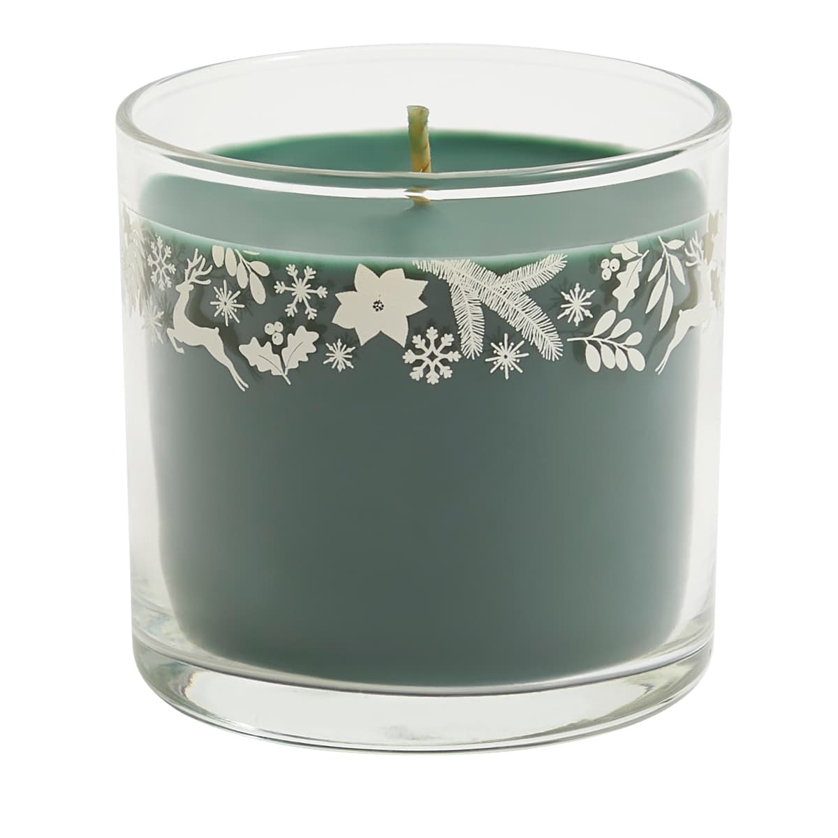 Highland Pine Mini Jar Candle | PartyLite – PartyLite US