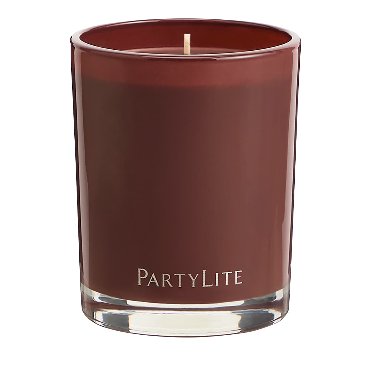 Tamboti Woods Escential Jar Candle | PartyLite – PartyLite US