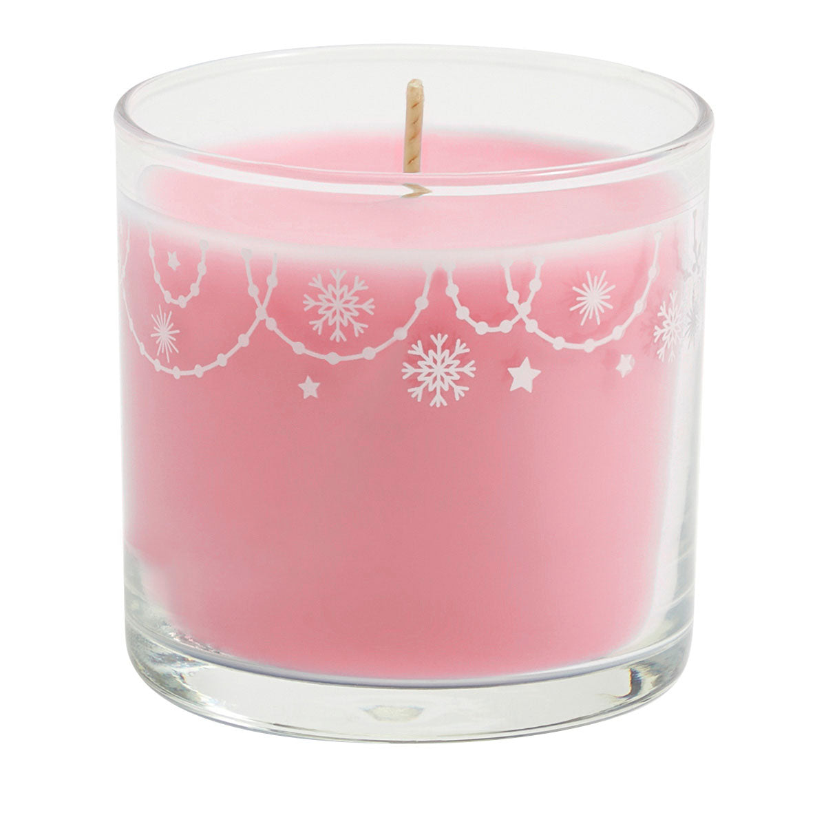 Balsam Rose Mini Jar Candle | PartyLite – PartyLite US