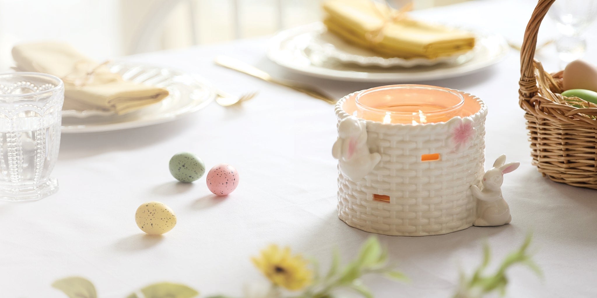 PartyLite Candles, Home Fragrance & Decor | PartyLite US