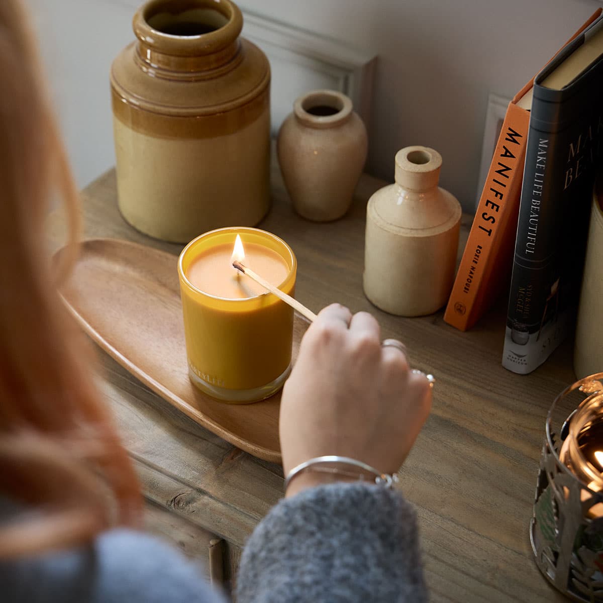 Lookbook Landing – PartyLite US