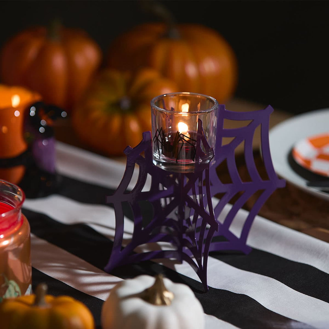 Halloween Candles and Candle Holders | PartyLite US