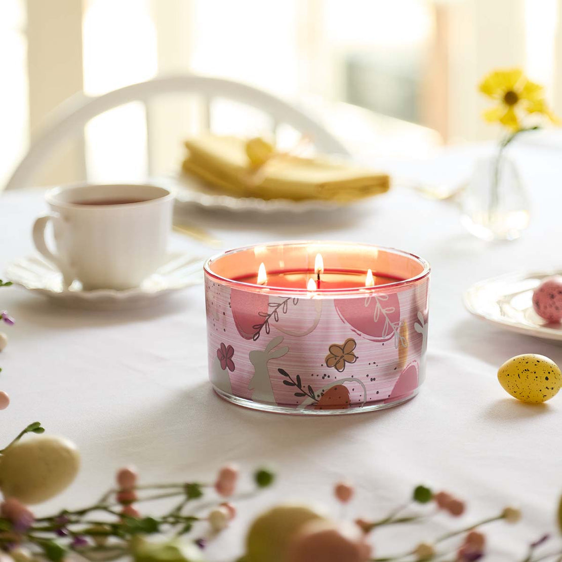 PartyLite Candles, Home Fragrance & Decor | PartyLite US