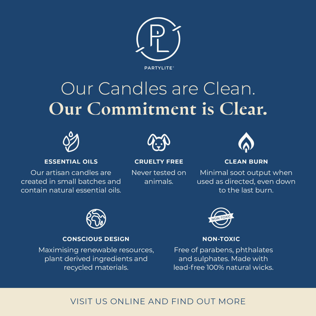 Shop All Products | PartyLite US