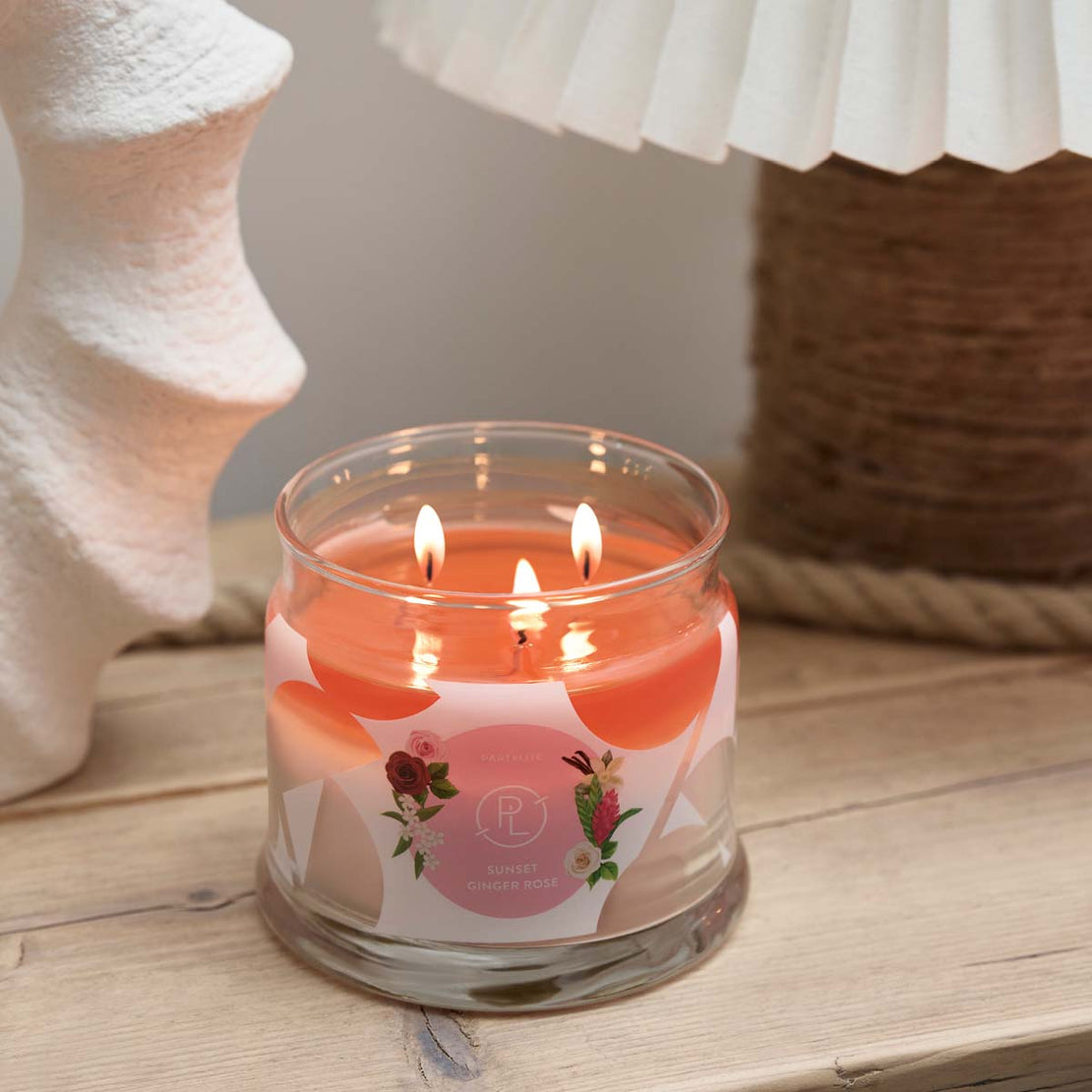 The Complete Candle Collection | PartyLite US