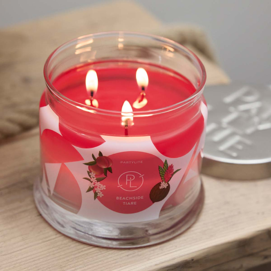 PartyLite Candles, Home Fragrance & Decor | PartyLite US