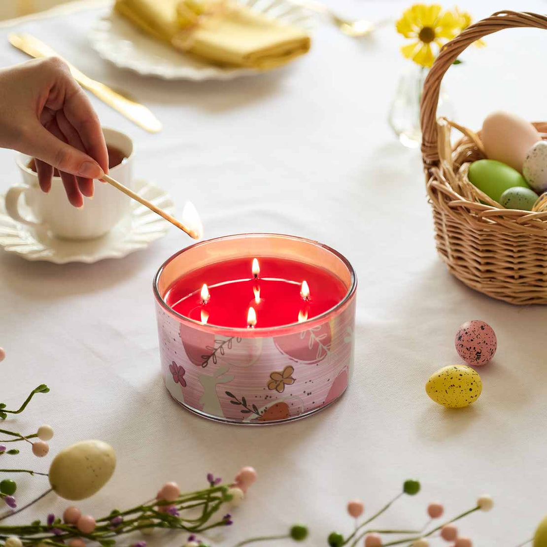 PartyLite Candles, Home Fragrance & Decor | PartyLite US