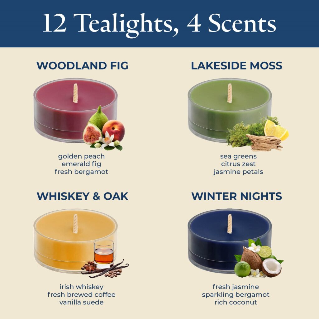 Shop by Season | PartyLite – PartyLite US