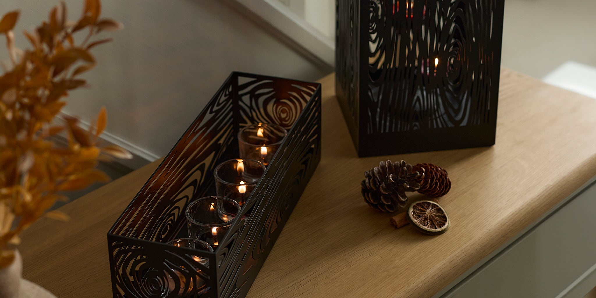 PartyLite Candles, Home Fragrance & Decor | PartyLite US