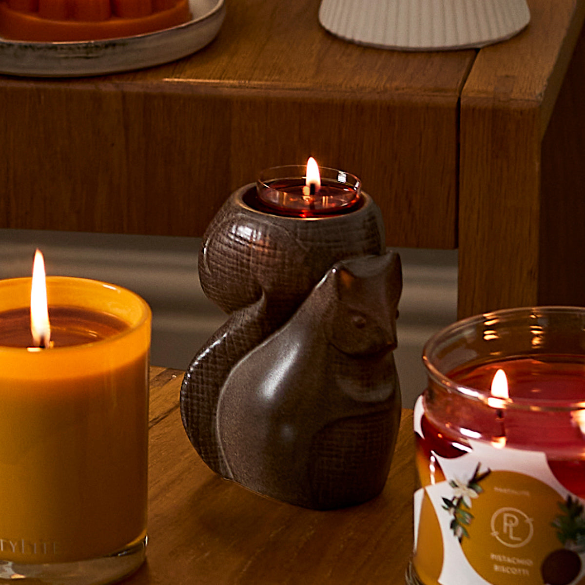 PartyLite Candles, Home Fragrance & Decor | PartyLite US