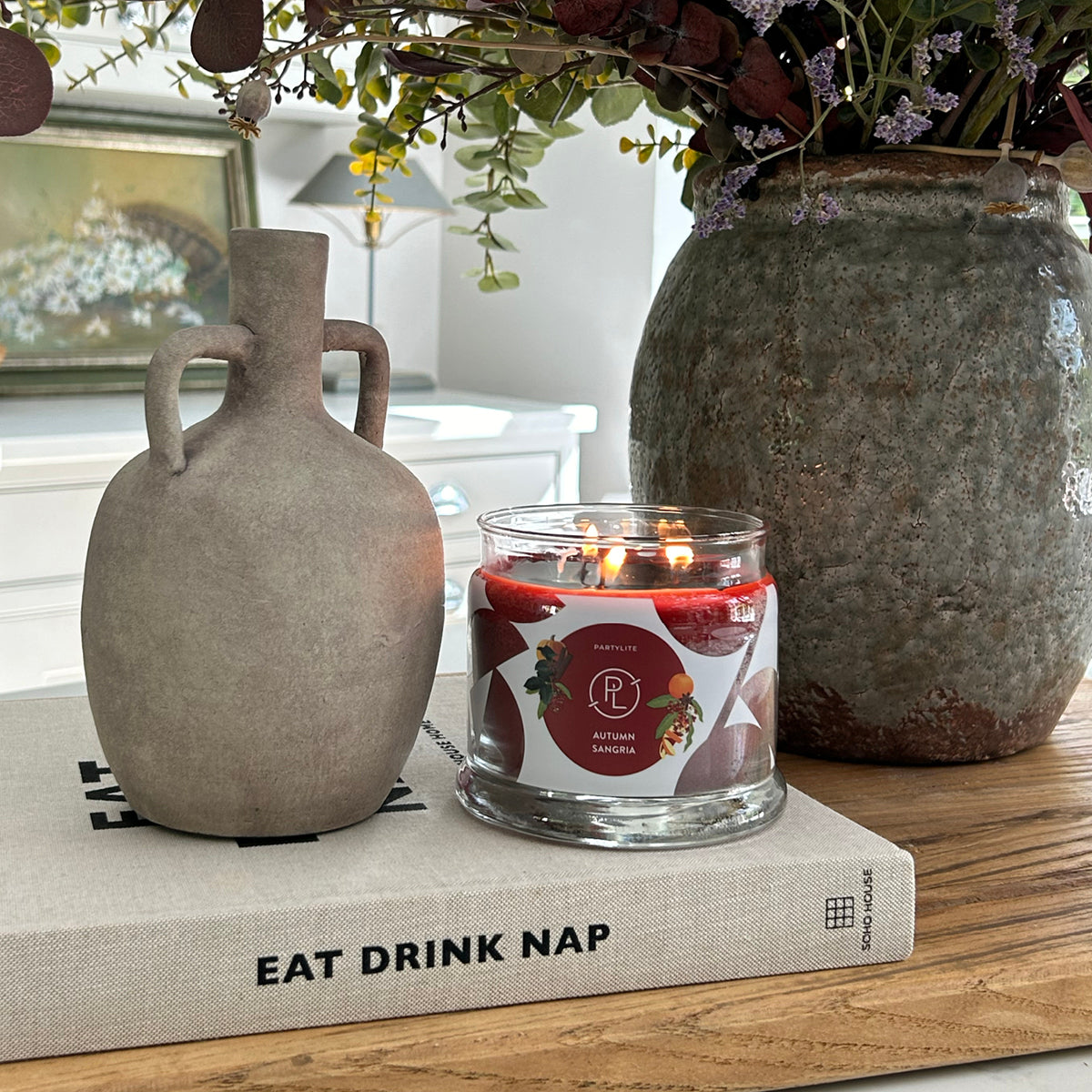 PartyLite Candles, Home Fragrance & Decor | PartyLite US