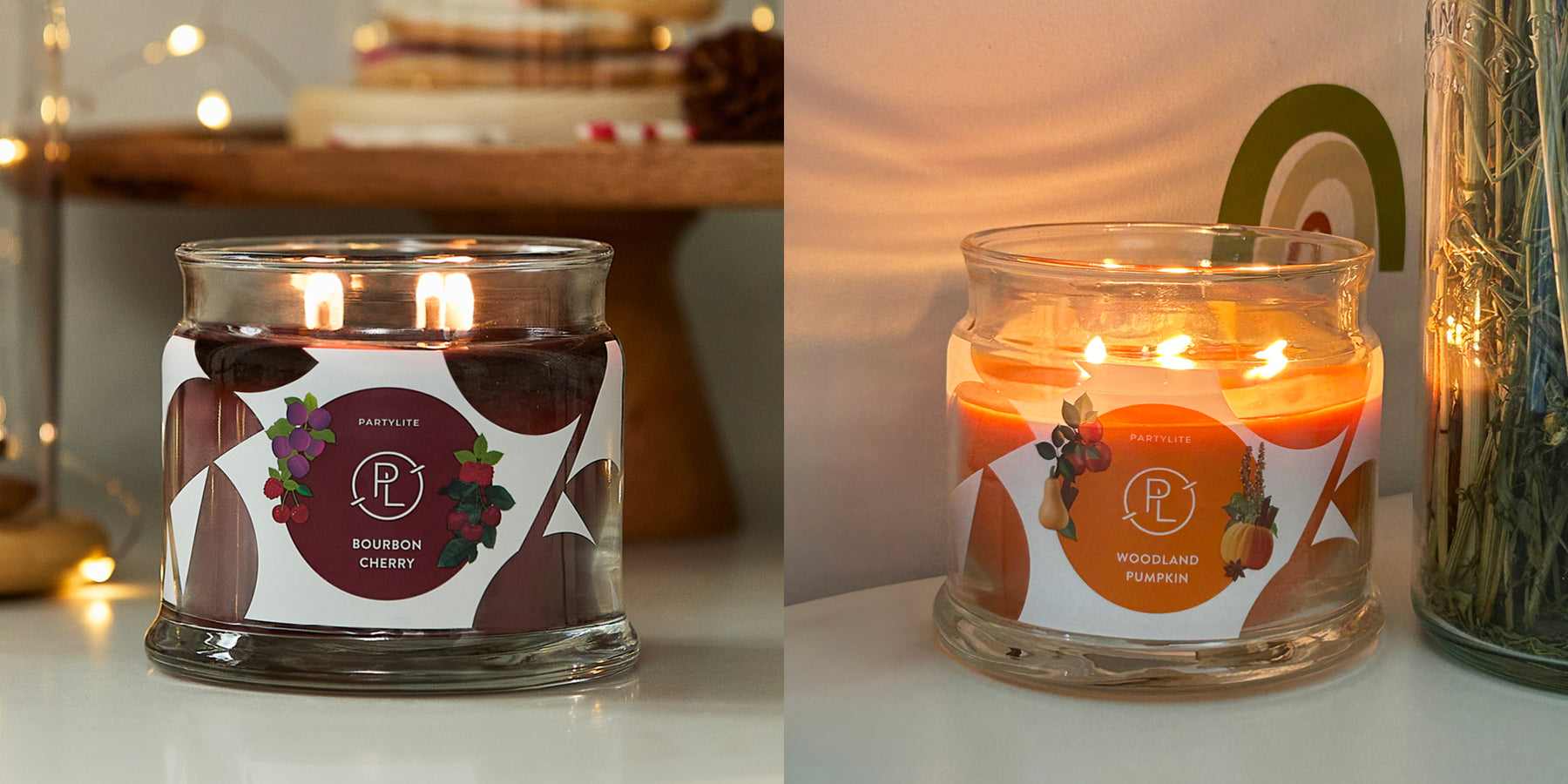 PartyLite Candles, Home Fragrance & Decor – PartyLite US