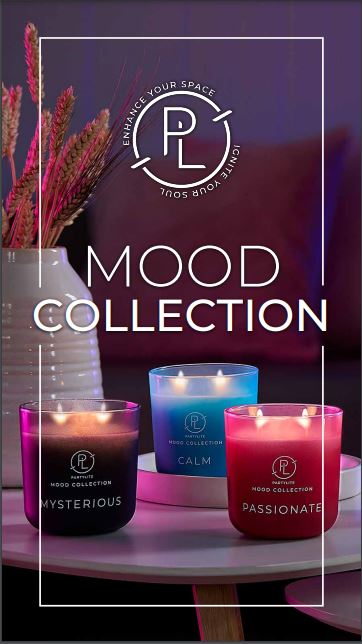 Lookbook Landing – PartyLite US