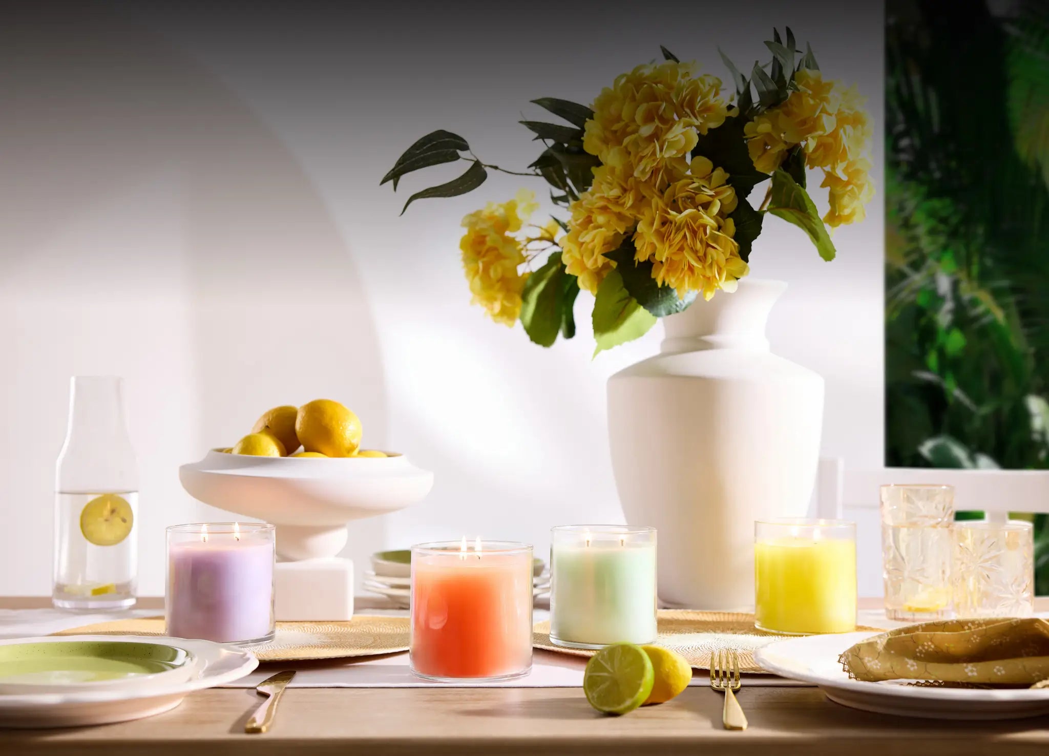 PartyLite Candles, Home Fragrance & Decor – PartyLite US