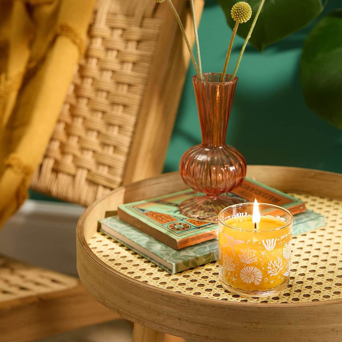 PartyLite Candles, Home Fragrance & Decor | PartyLite US
