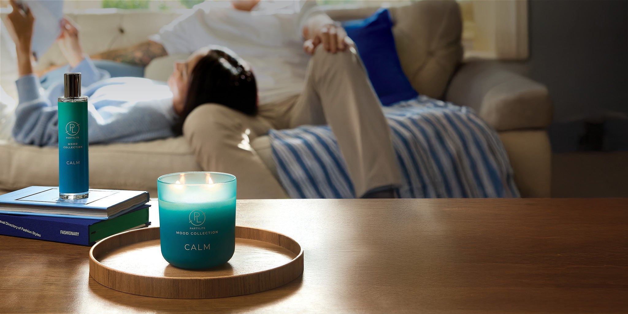 PartyLite Candles, Home Fragrance & Decor | PartyLite US