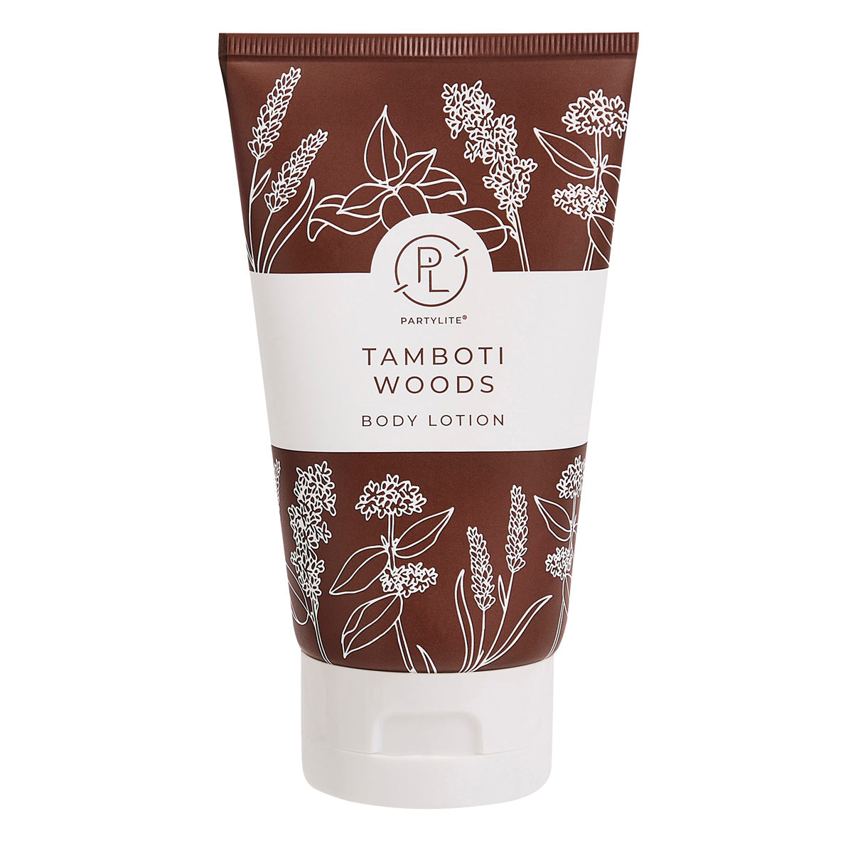 Tamboti Woods Body Lotion | PartyLite – PartyLite US