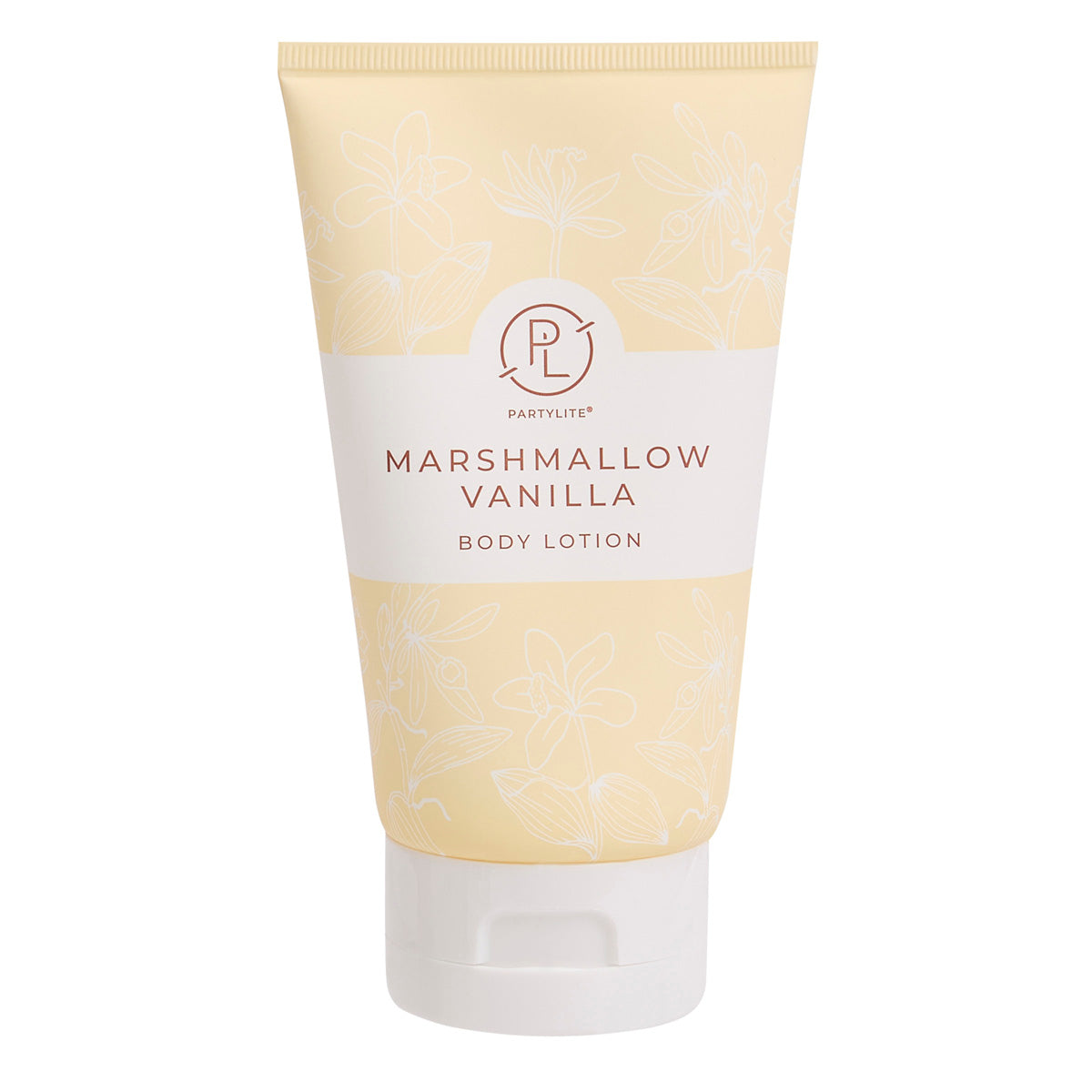 Marshmallow Vanilla Body Lotion | PartyLite – PartyLite US