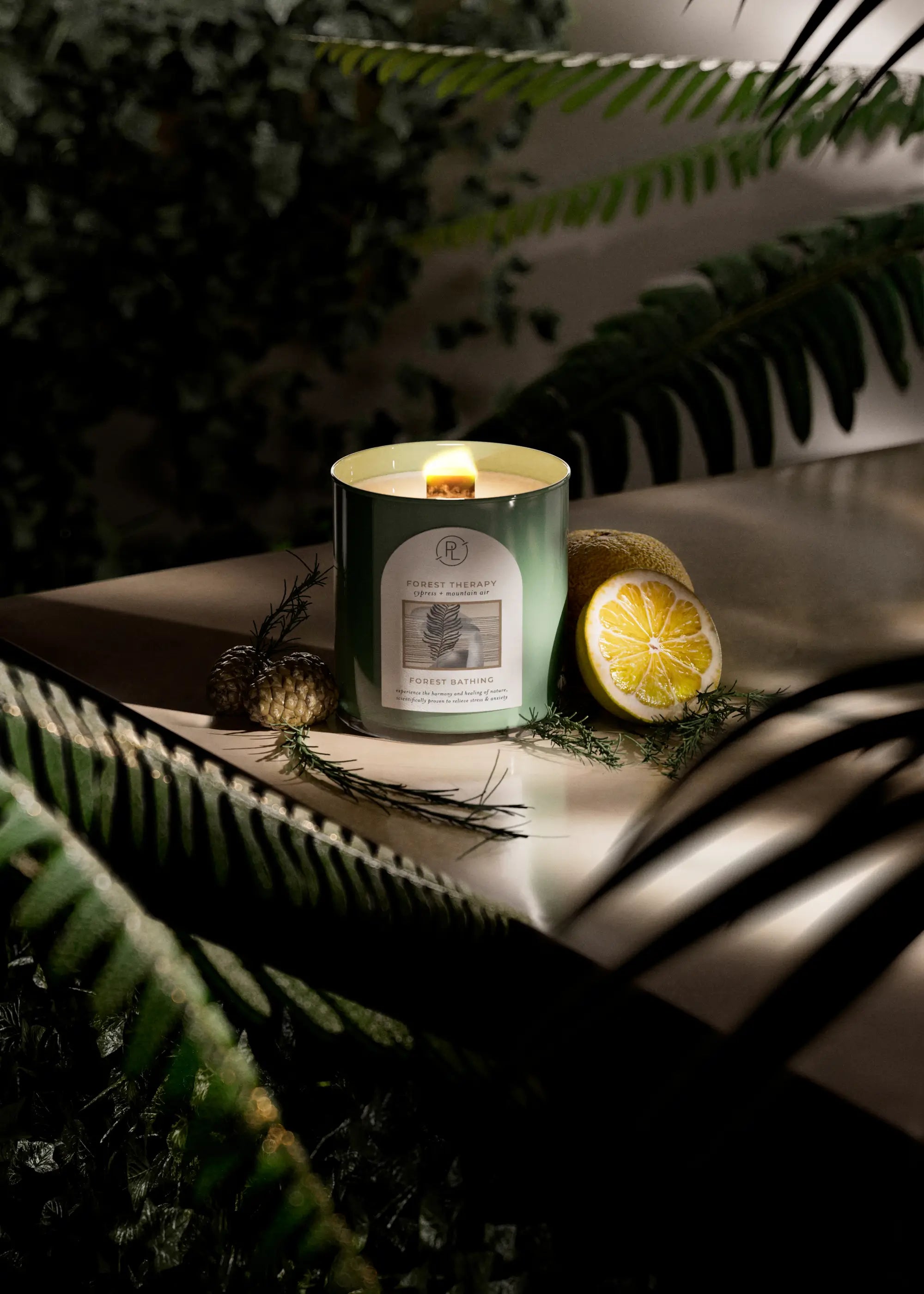 PartyLite Candles, Home Fragrance & Decor – PartyLite US