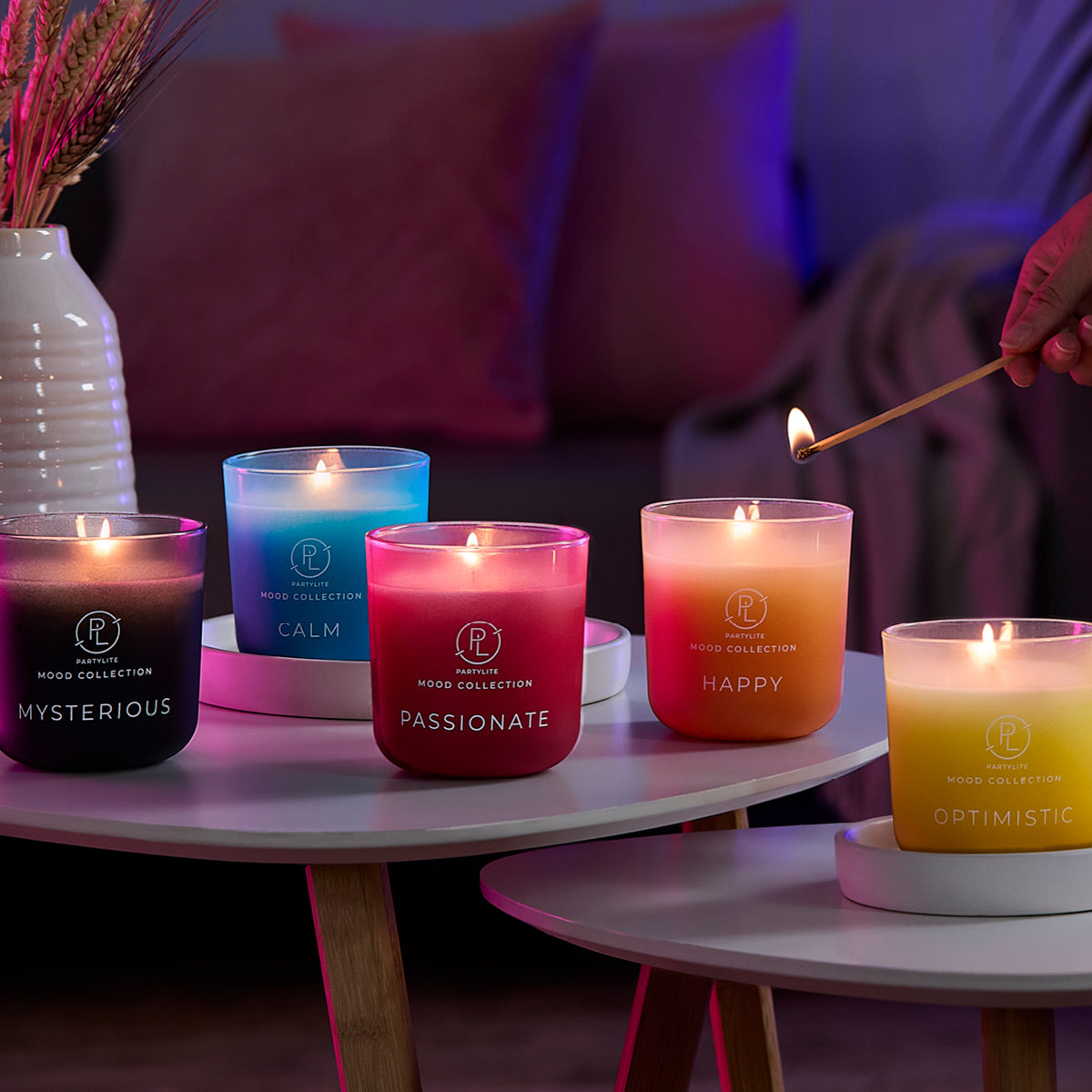 Learn More About Us | PartyLite US