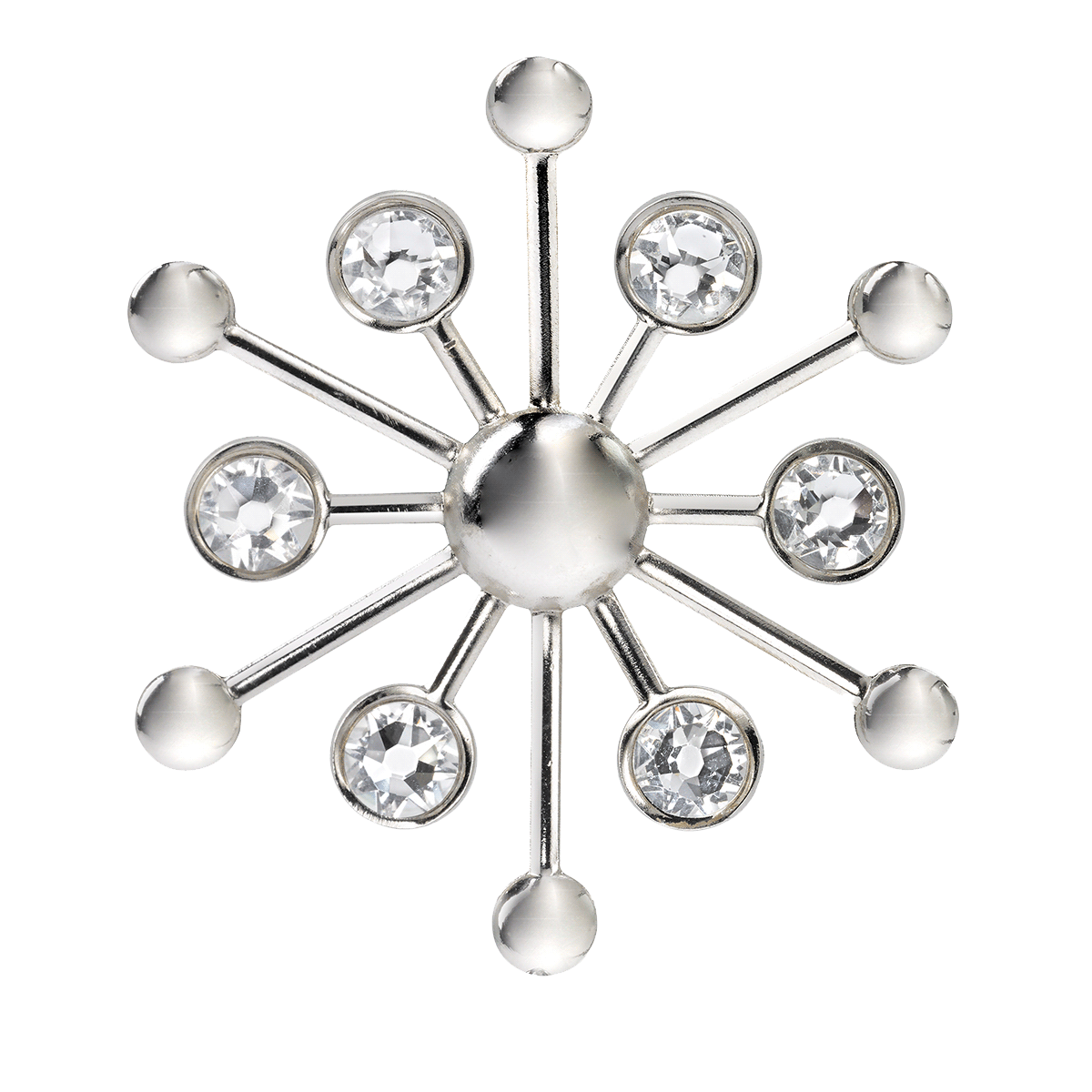 AromaPure Starburst Magnet | PartyLite US