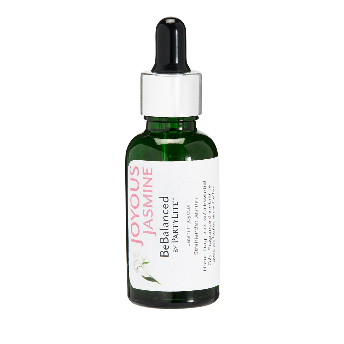 Joyous Jasmine Essential Oil + Pure Fragrance | PartyLite US