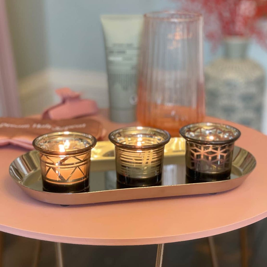 Votive Holders Collection | PartyLite US