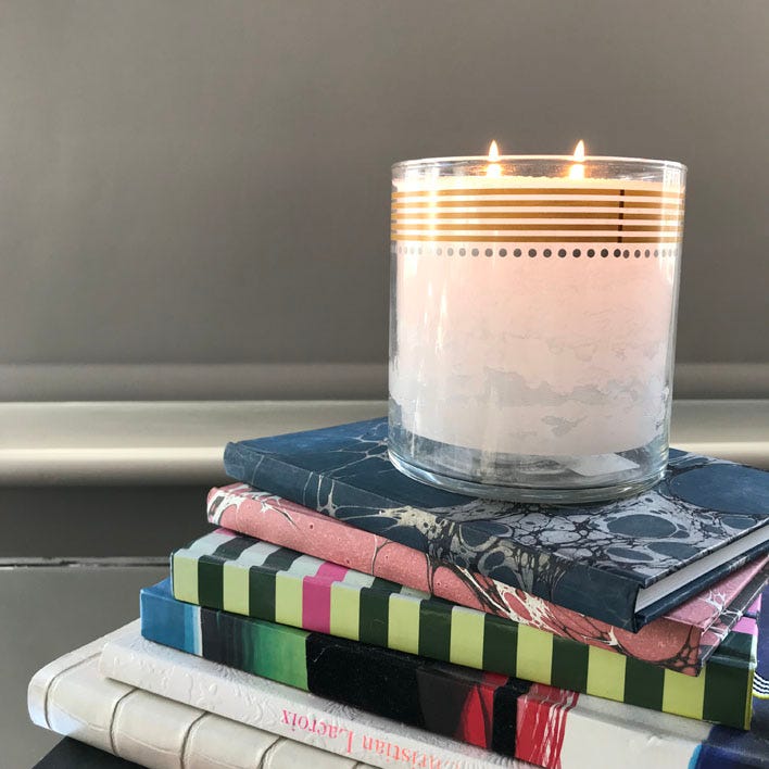 GloLite Candle Jars | PartyLite US