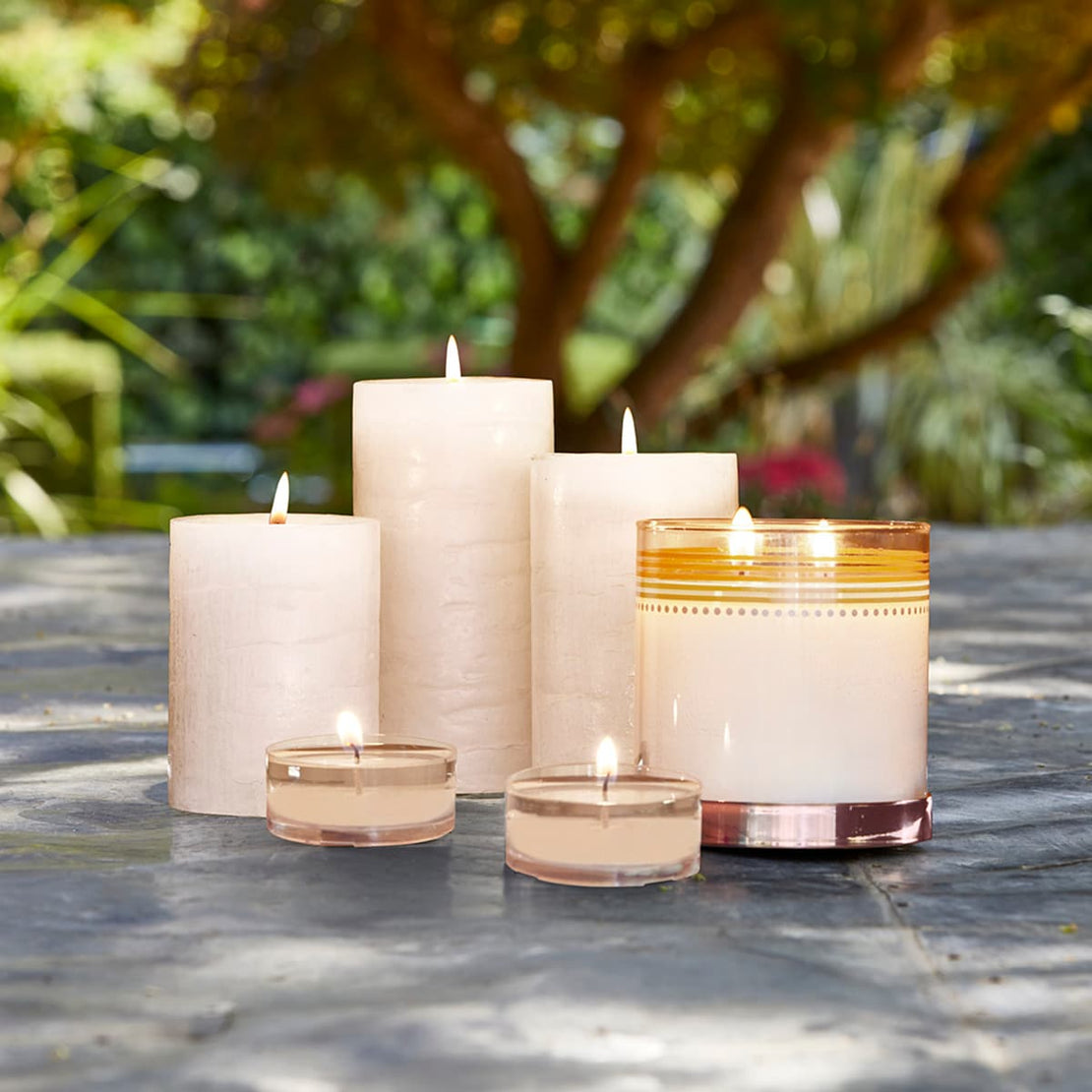 Tealights Collection | PartyLite US