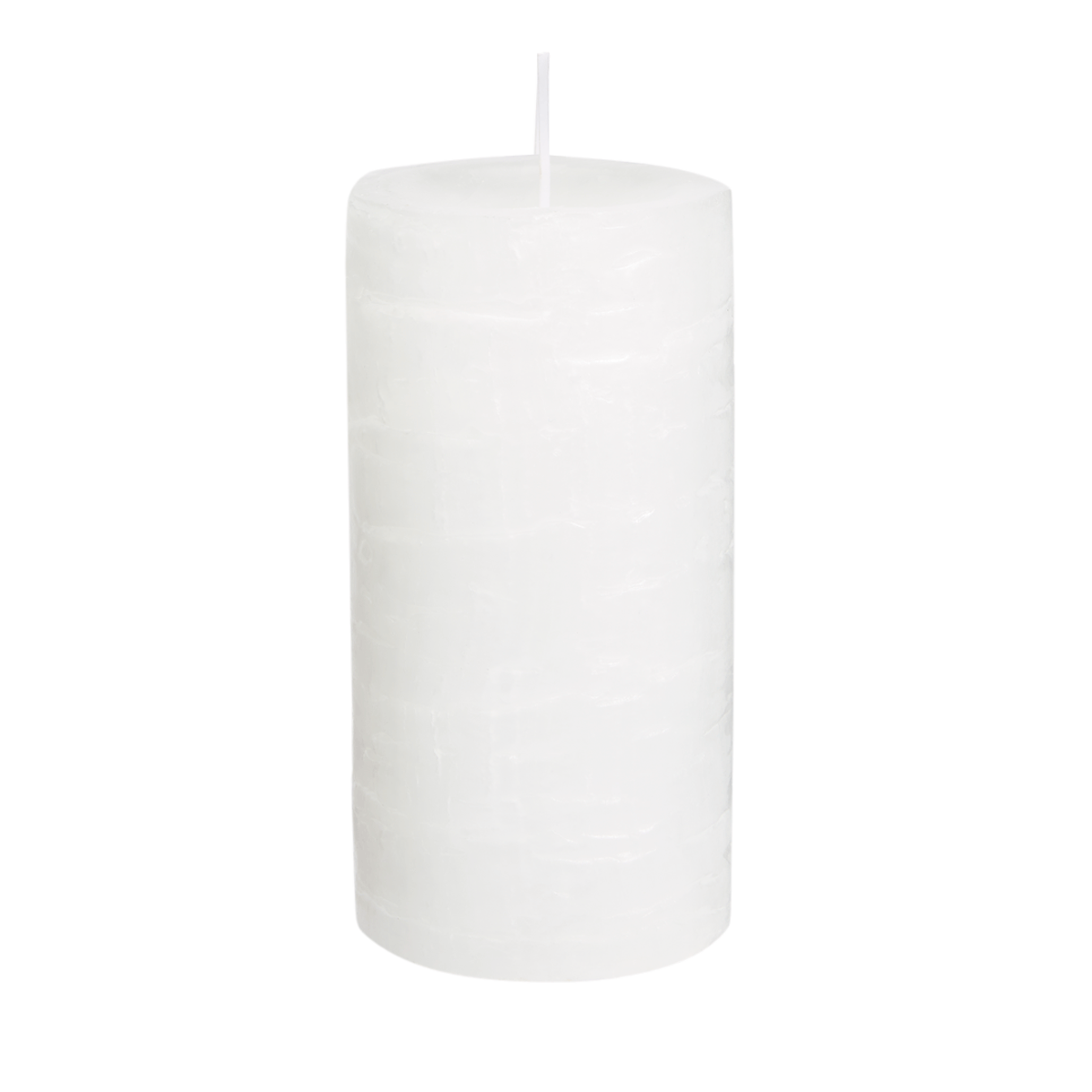 GloLite Sun-Kissed Linen Pillar Candle 7x15cm | PartyLite US