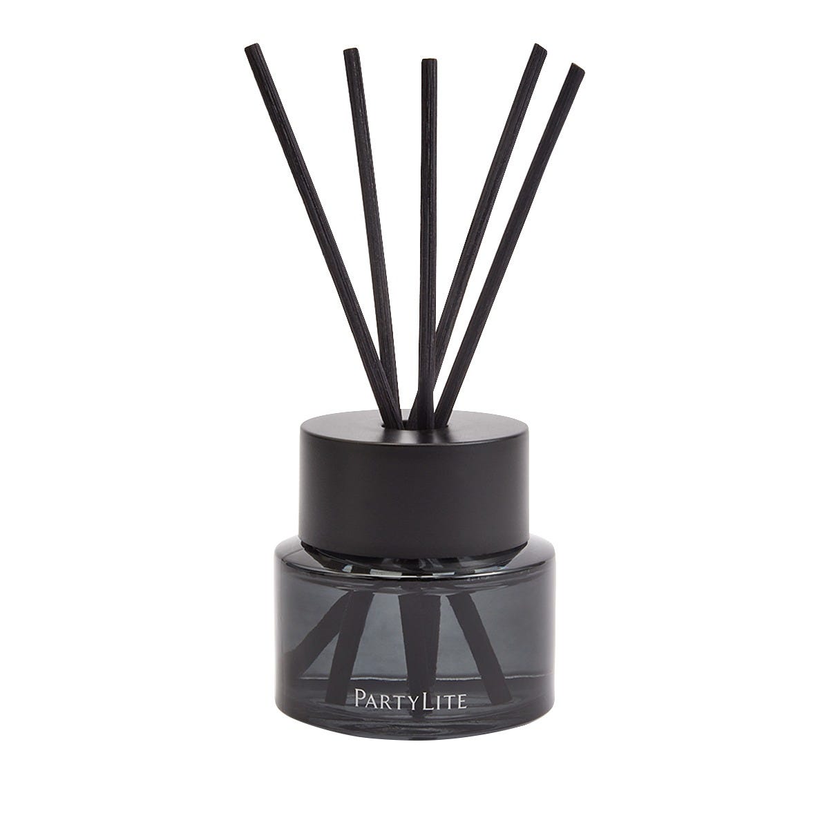 Leather Musk Reed Diffuser Set | PartyLite US
