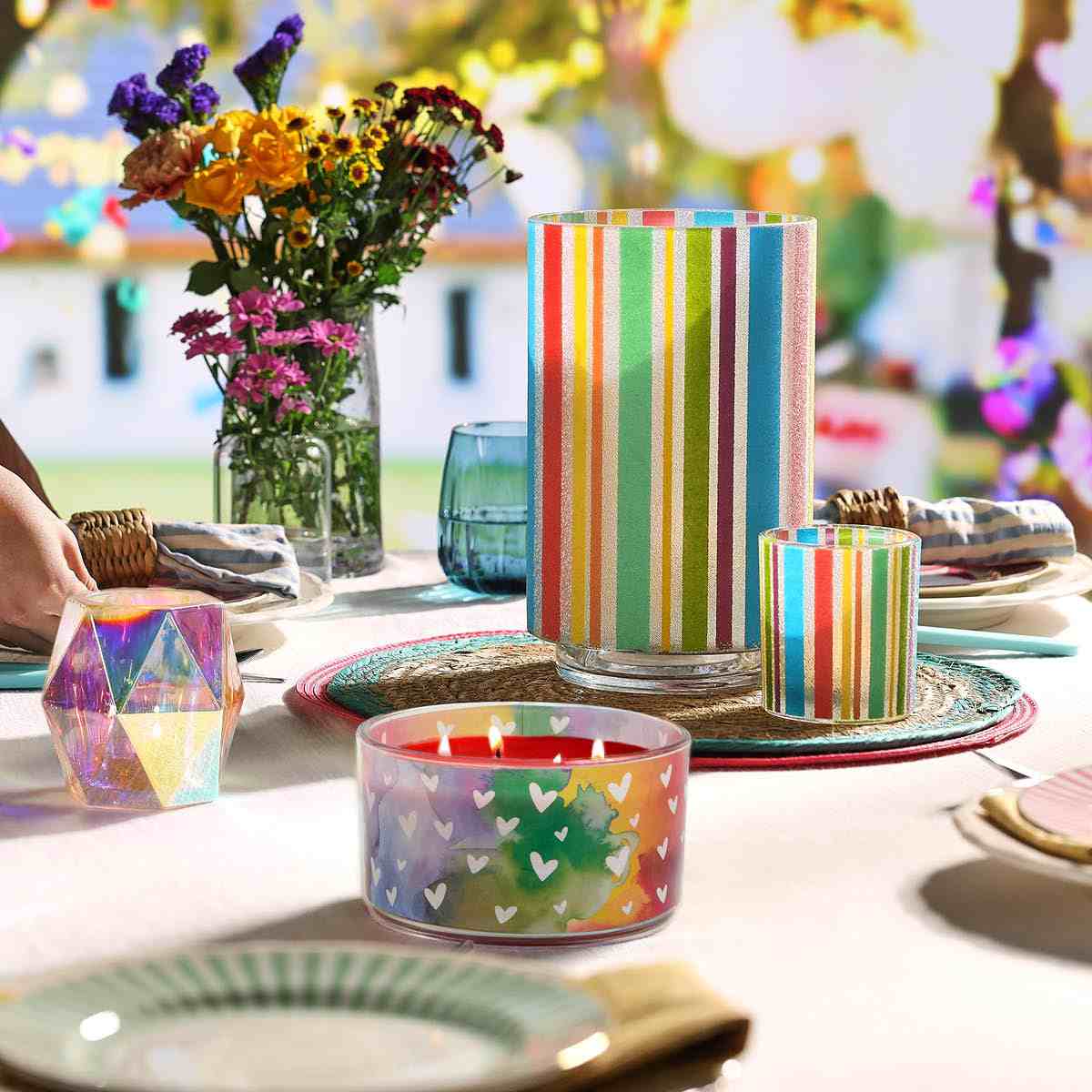 PartyLite Candles, Home Fragrance & Decor – PartyLite US