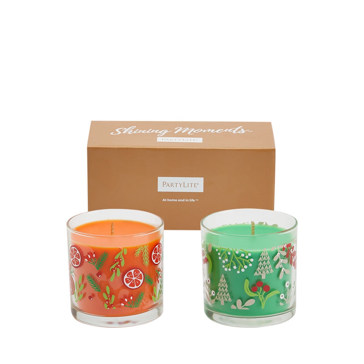 Gift Sets – PartyLite US